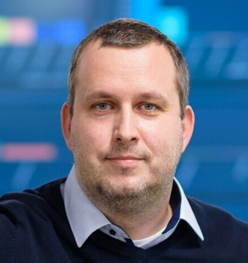 Pavel Hejduk :: cbaeducaplus